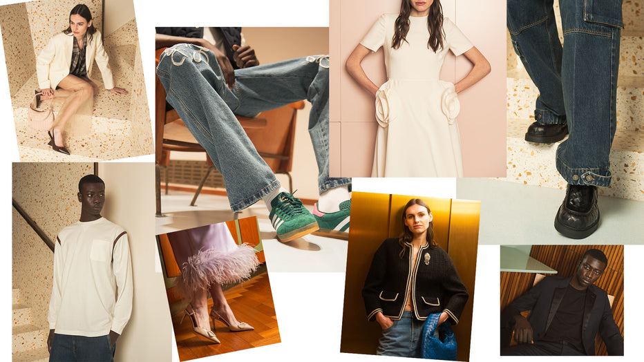 Rboutique: Luxury Fashion, Designer Clothing