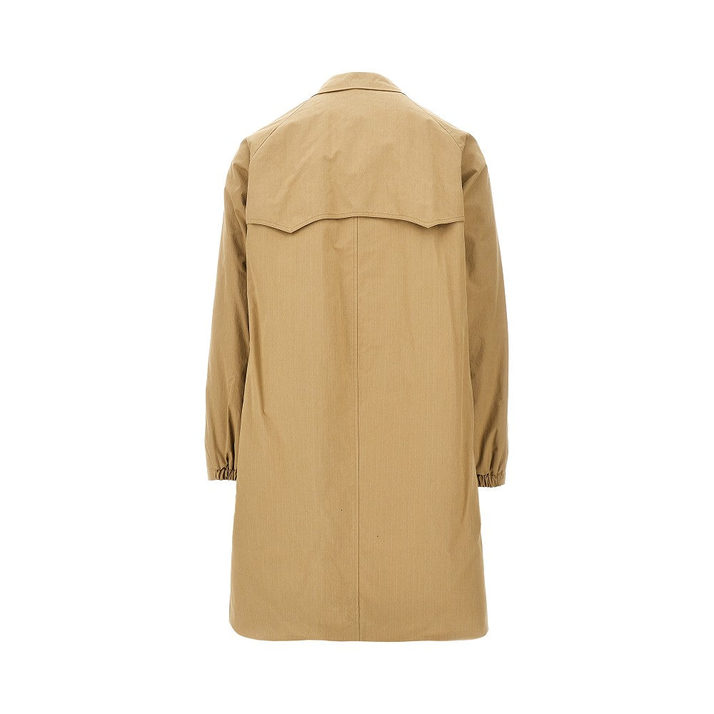 'Mario Luzi General' trench coat PALTO – RBoutique