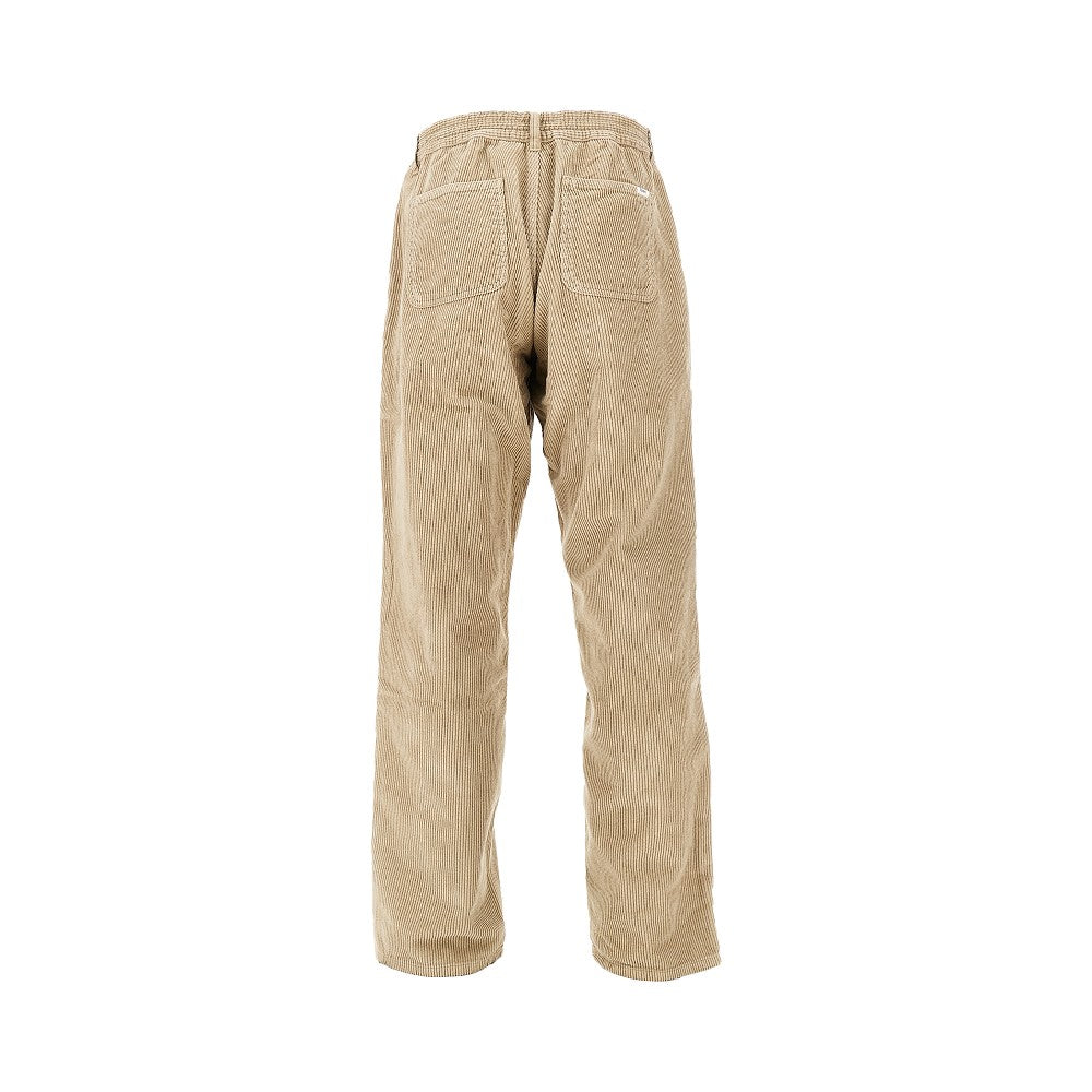 'Clay' corduroy pants FORET – RBoutique