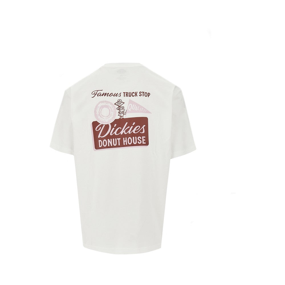 'Donut House' T-shirt DICKIES – RBoutique