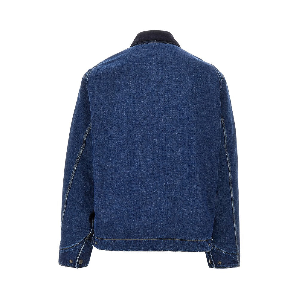 'OG Detroit' denim jacket CARHARTT WIP – RBoutique