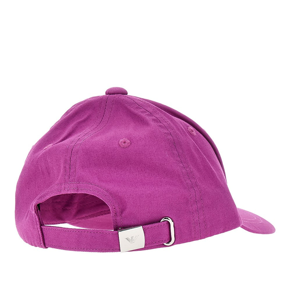 Baseball hat with logo embroidery EA BODYWEAR – RBoutique