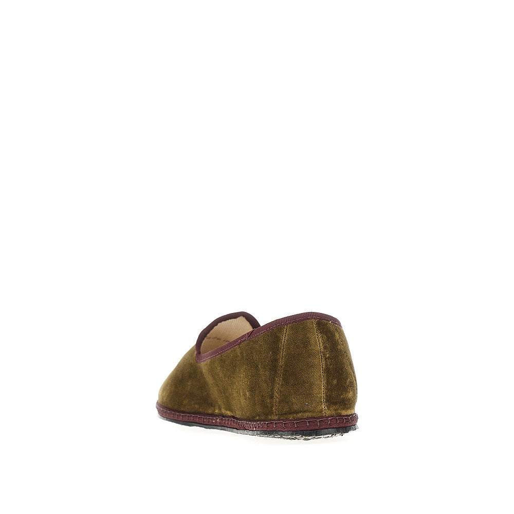Furlane in velluto VIBI VENEZIA – RBoutique