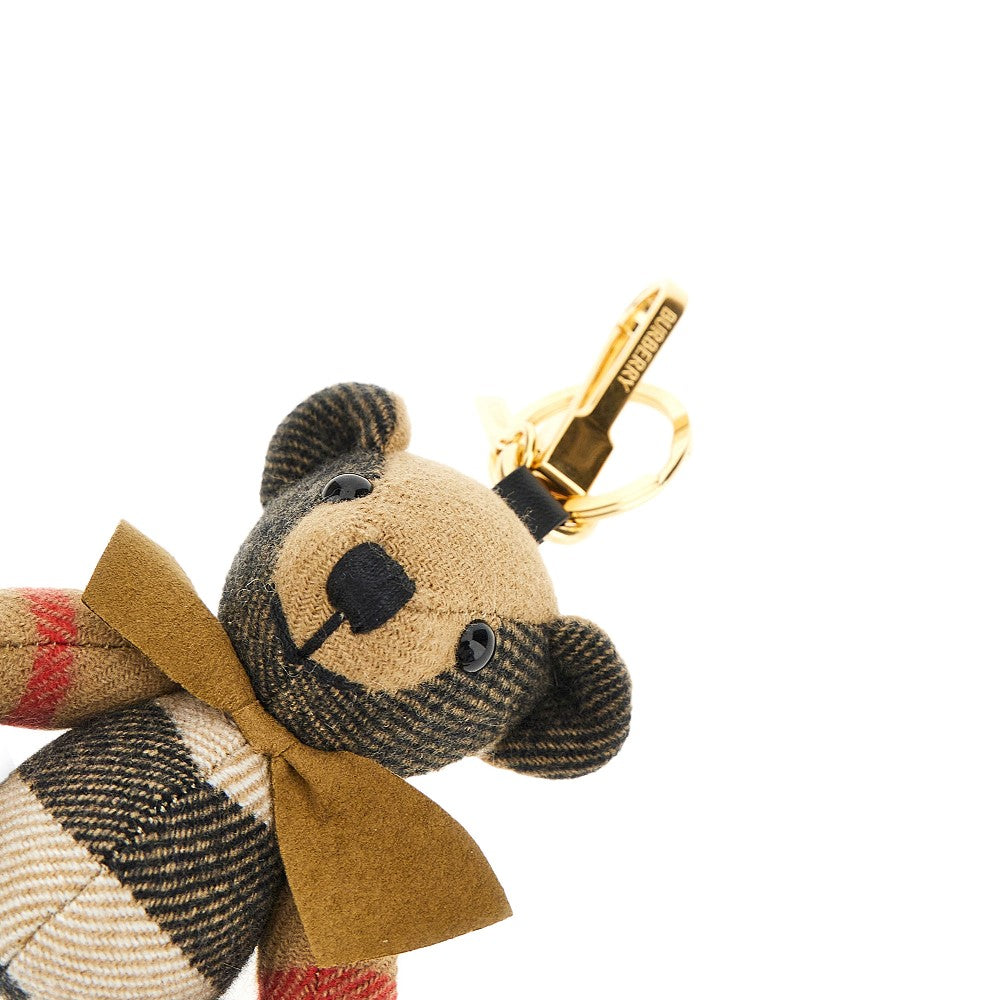 Key ring Thomas bear BURBERRY – RBoutique